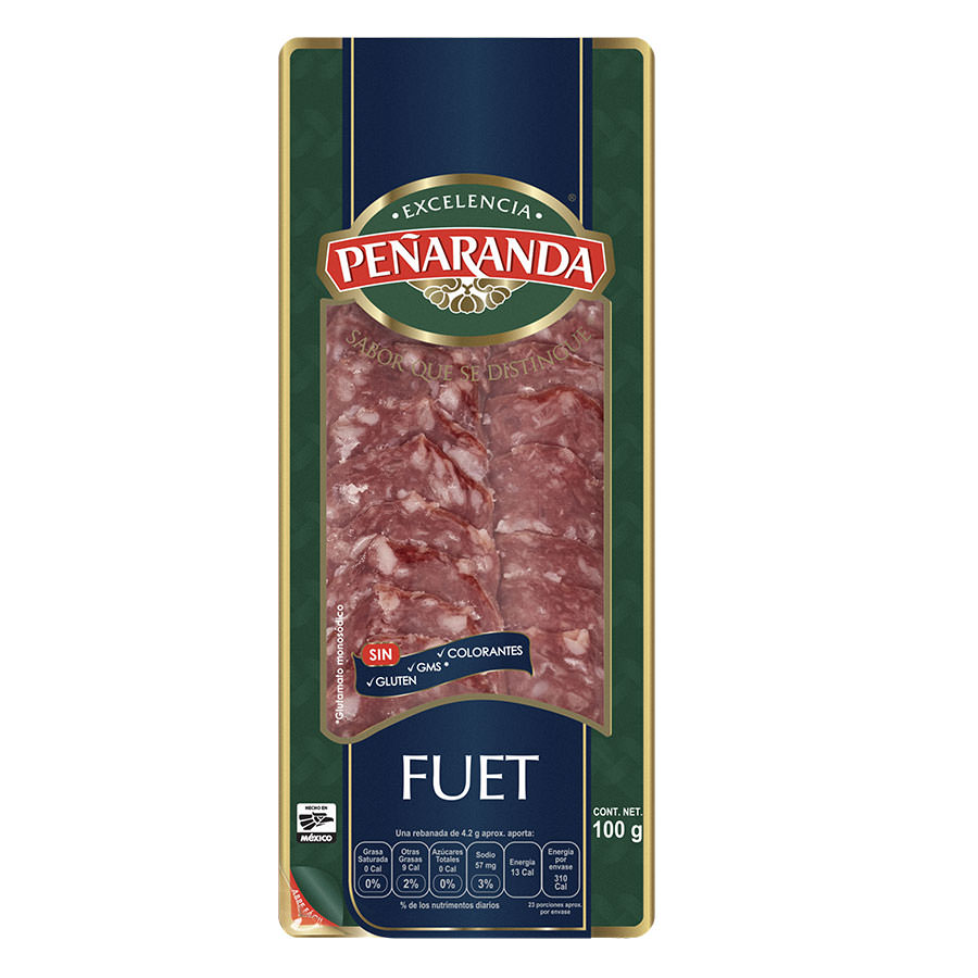 Fuet | Peñaranda
