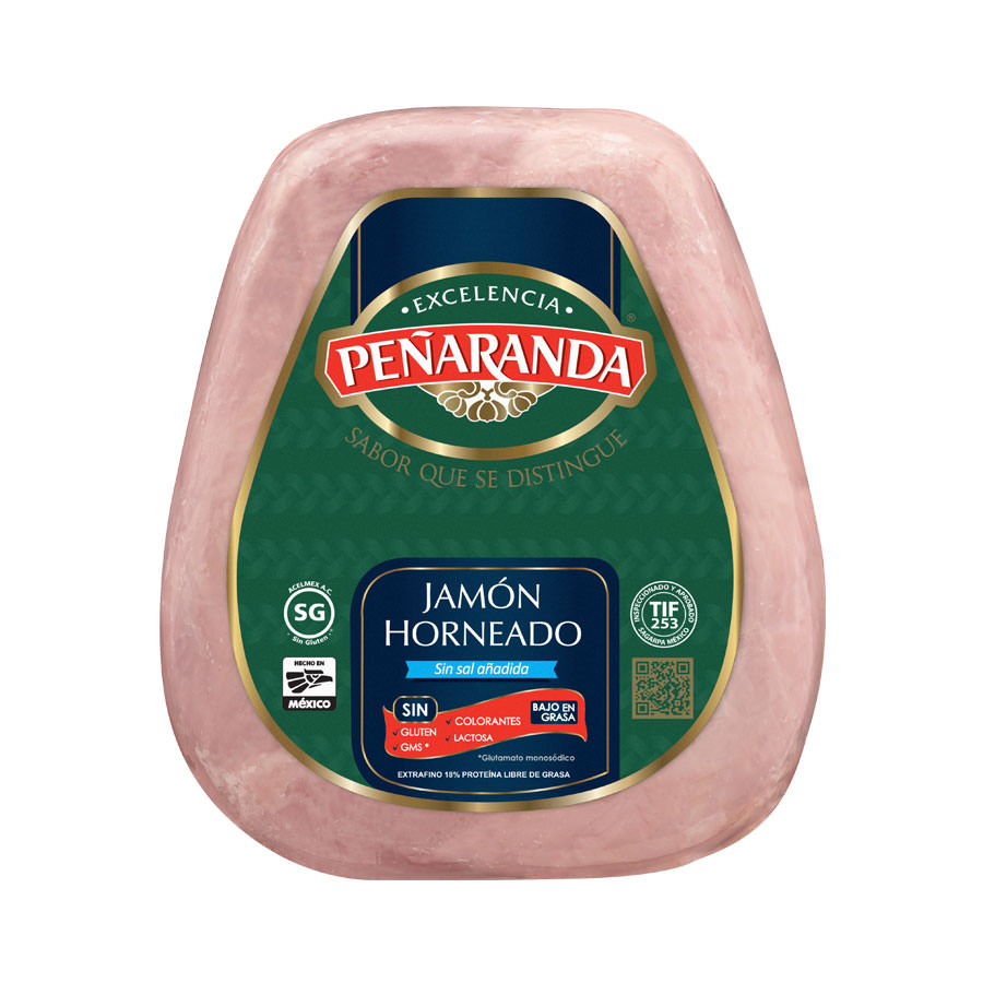 Jamones Cocidos | Peñaranda