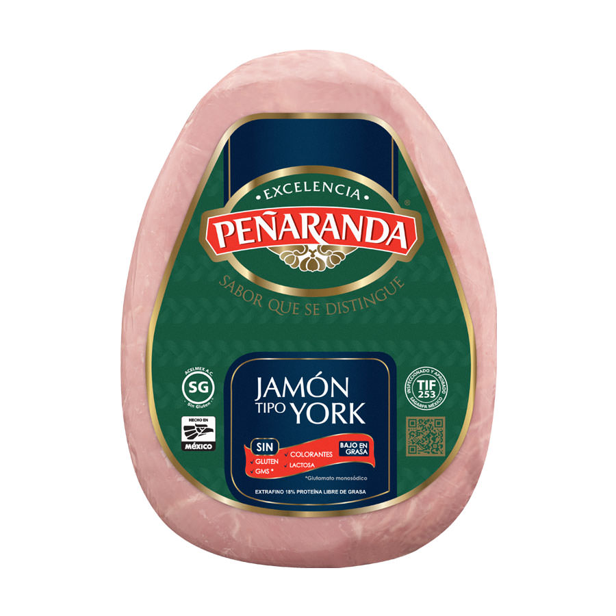 Cooked hams | Peñaranda