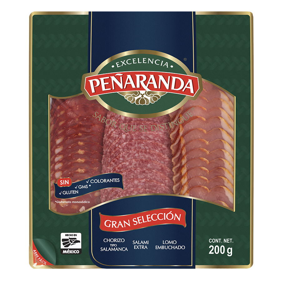 Peñaranda | Mexico